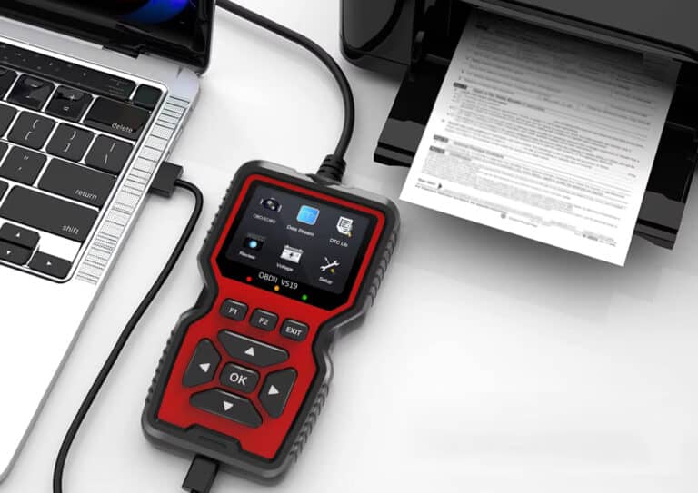 Save 50% on VehieCode Car Code Reader