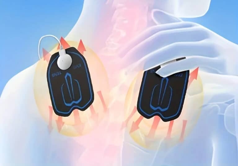 Reliefost TENS Machine: Advanced Pain Relief Technology