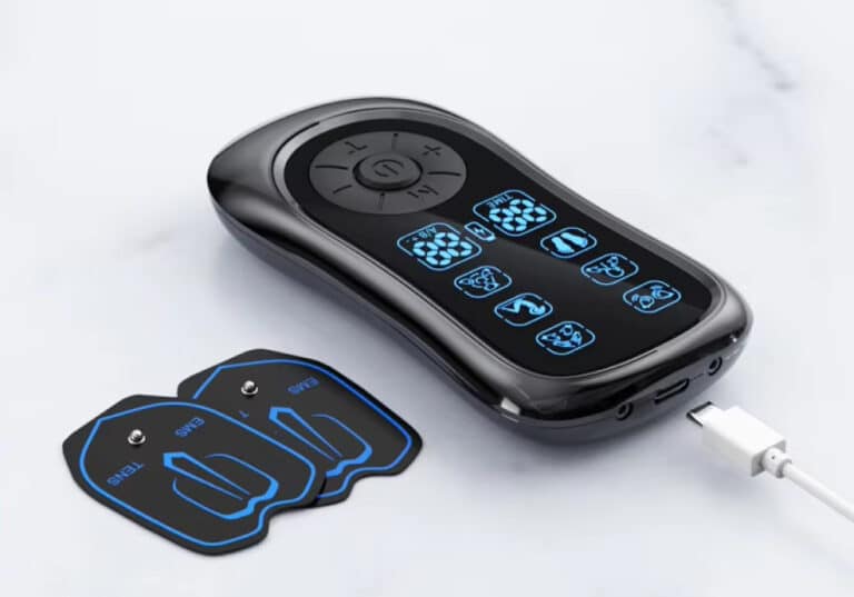 Reliefost TENS Machine: Advanced Pain Relief Technology
