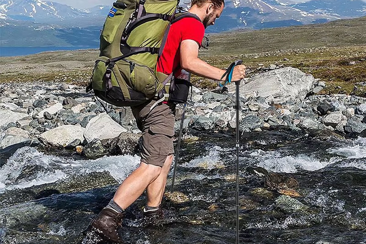 TrailZeni Wandelstokken - Bespaar nu 50%